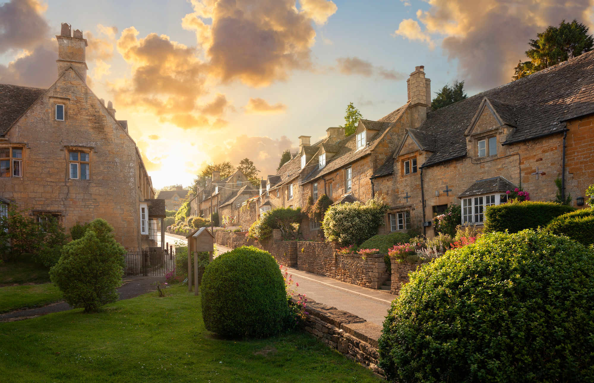 Our Cotswold Cottages | UK Staycations | The Holiday Cottage Collection