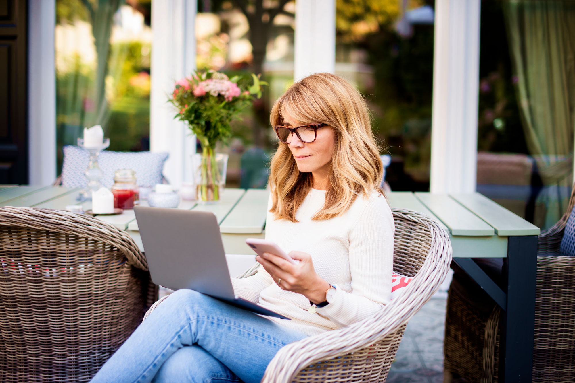 Workcation Cottages | Ideal For Remote Working | The Holiday Cottage ...